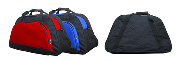 Two Tone Luggage Bag – IPC Bags – Malaysia Supplier of Travel Bags ...